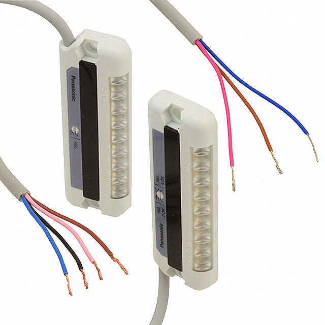NA1-PK3 Panasonic Industrial Automation Sales | Sensorer, omvandlare ...